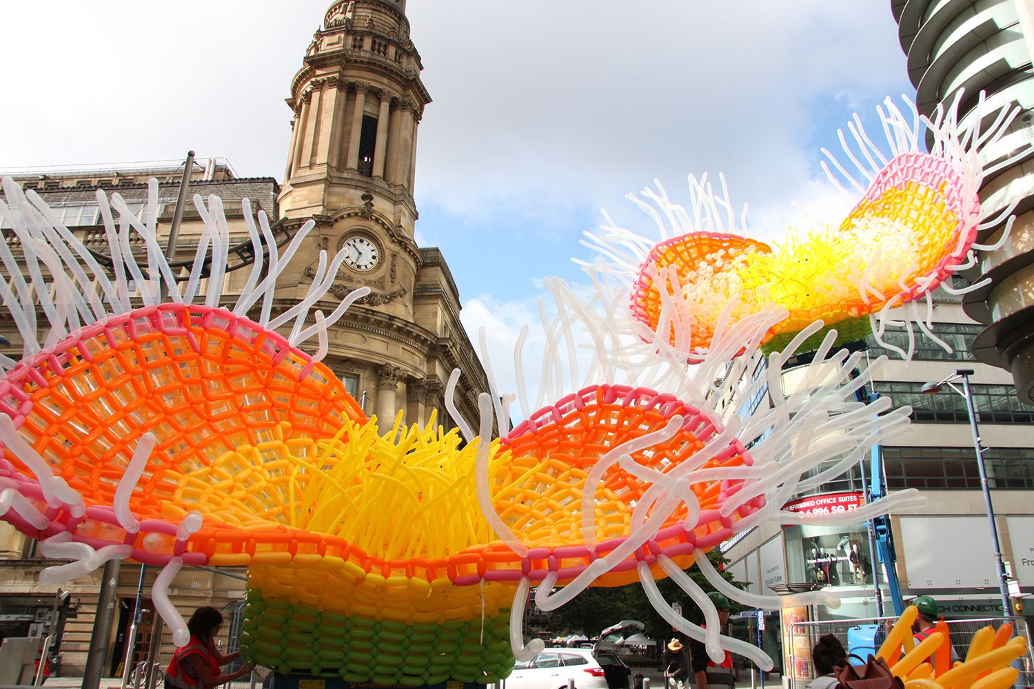 Pisces | Jason Hackenwerth - Arch2O.com