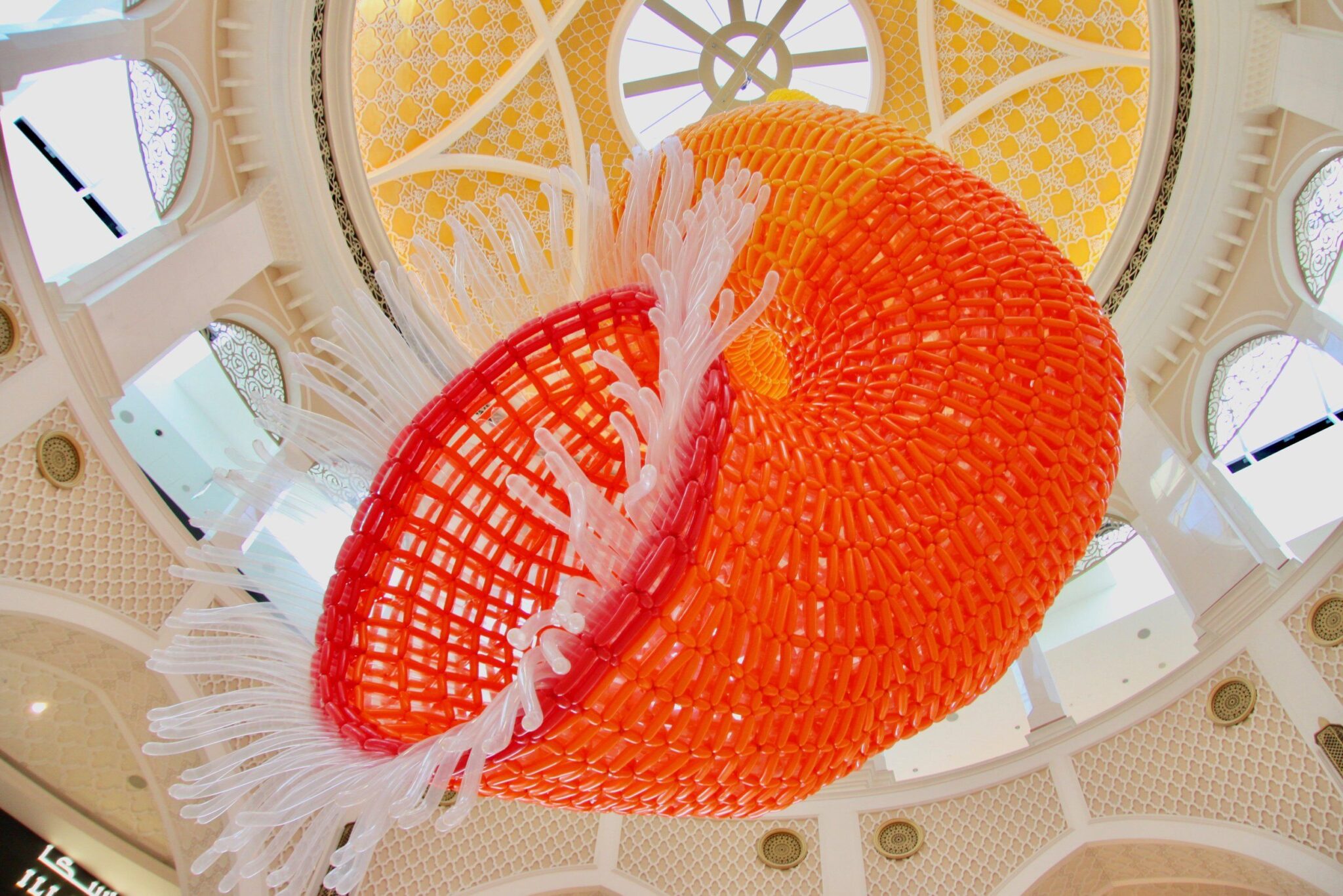 Pisces | Jason Hackenwerth - Arch2O.com