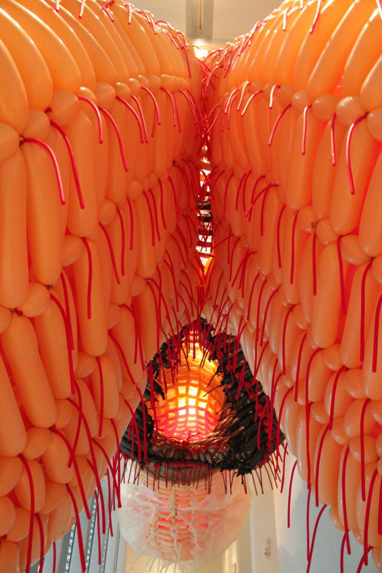 Pisces | Jason Hackenwerth - Arch2O.com