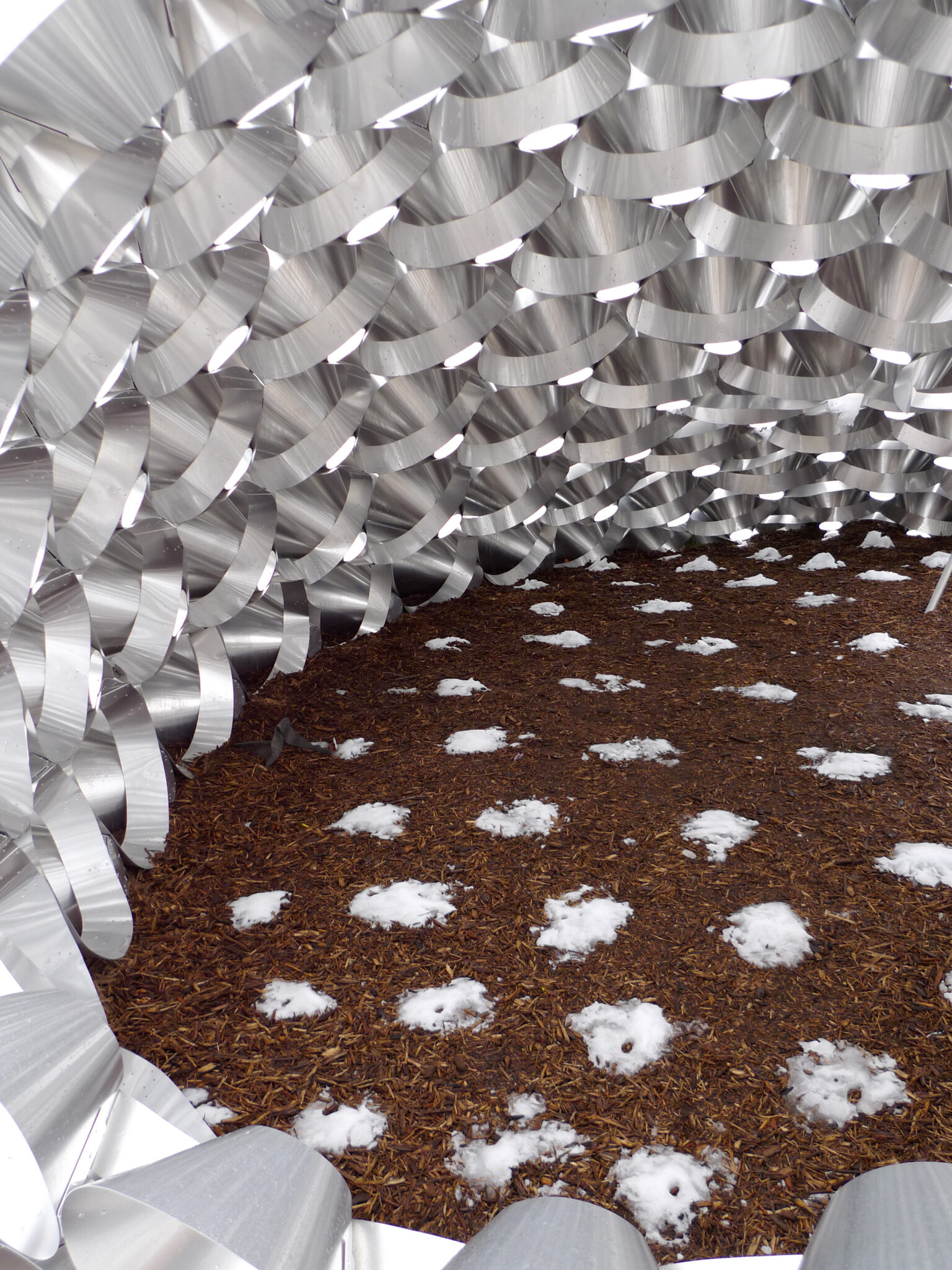 Shadow Pavilion | PLY Architecture - Arch2O.com