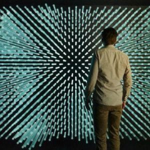 SOL Grotto Installation of Solyndra Tubes | Rael San Frattello ...