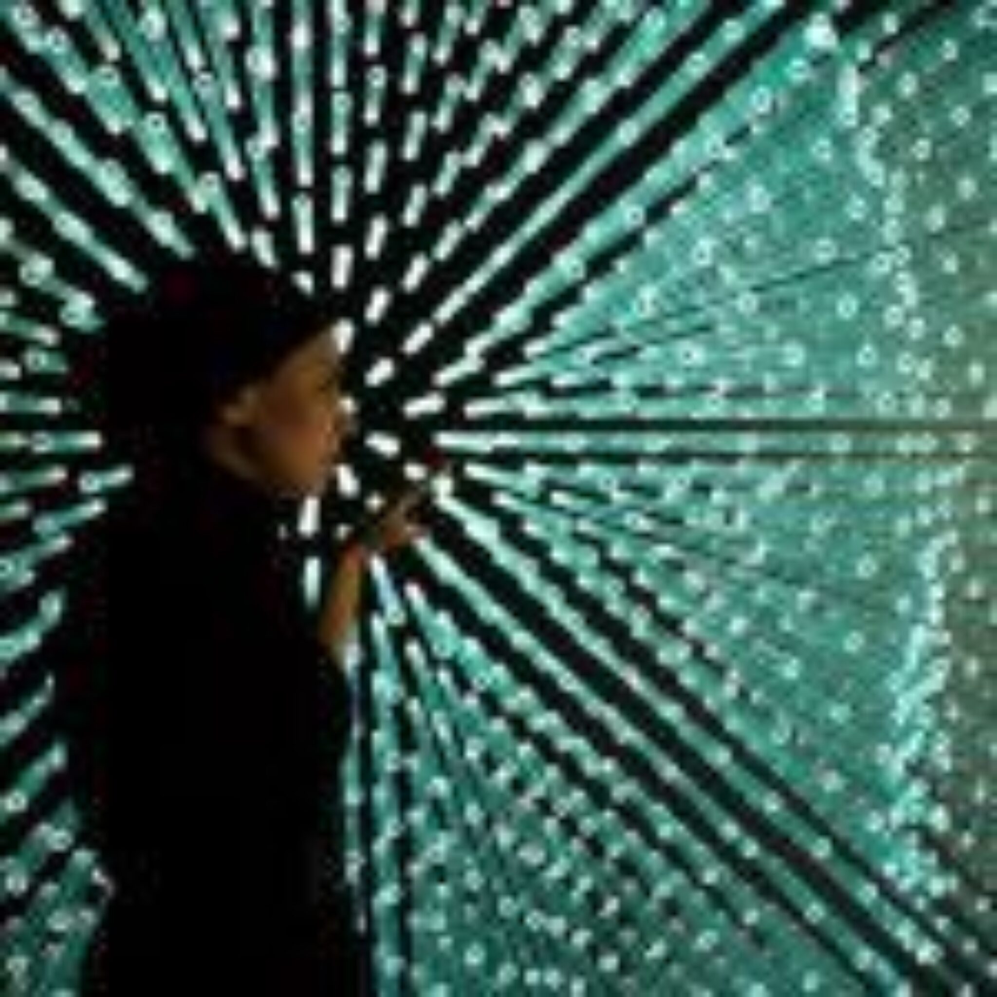 SOL Grotto Installation of Solyndra Tubes | Rael San Frattello ...
