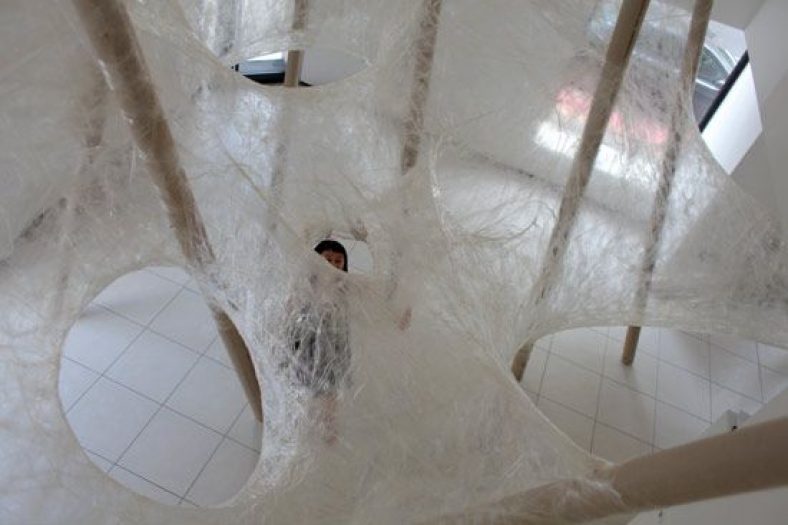 Tape Project | Numen/For Use - Arch2O.com