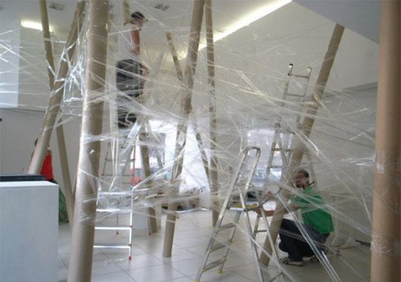 Tape Project | Numen/For Use - Arch2O.com
