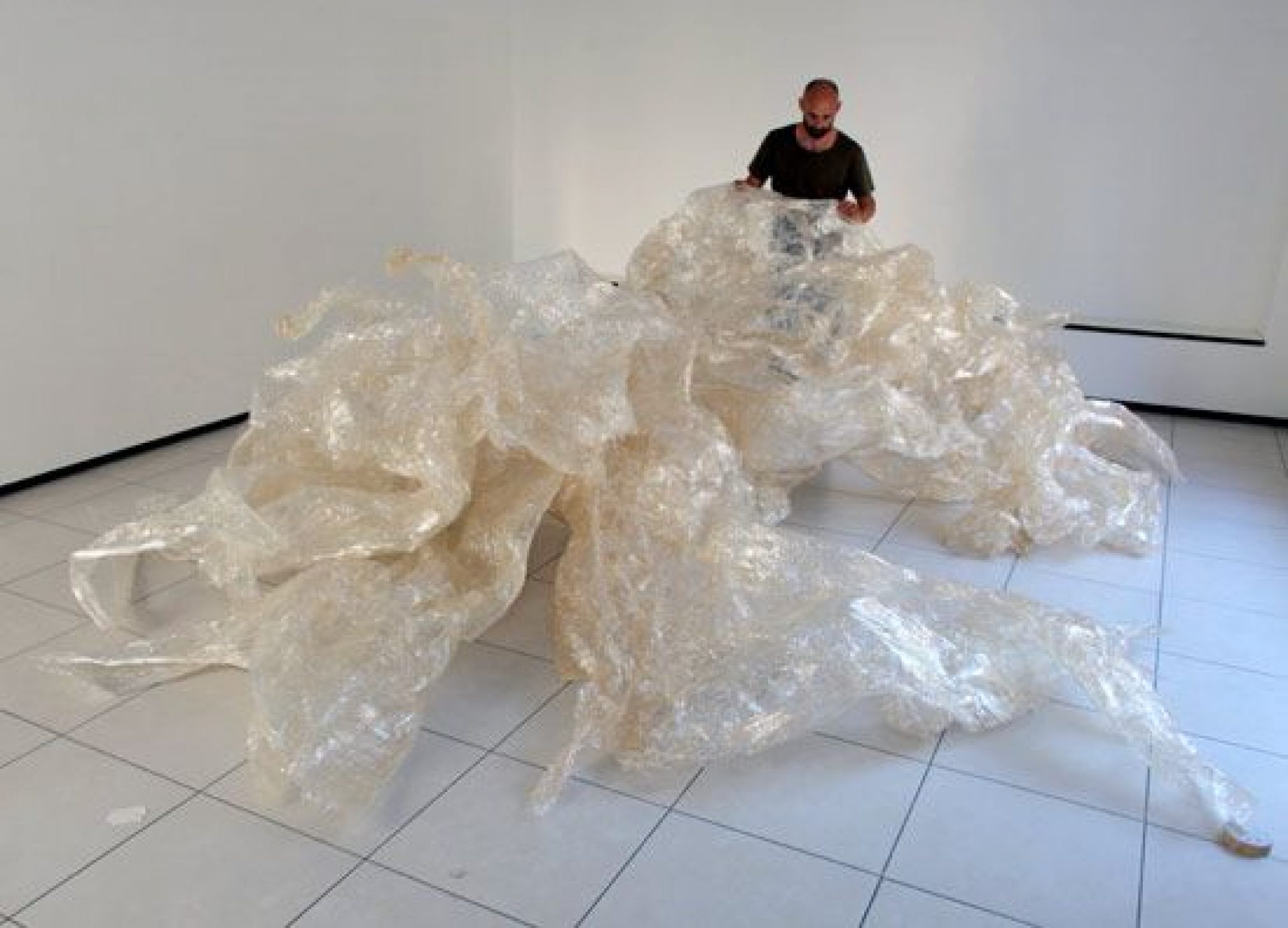 Tape Project | Numen/For Use - Arch2O.com