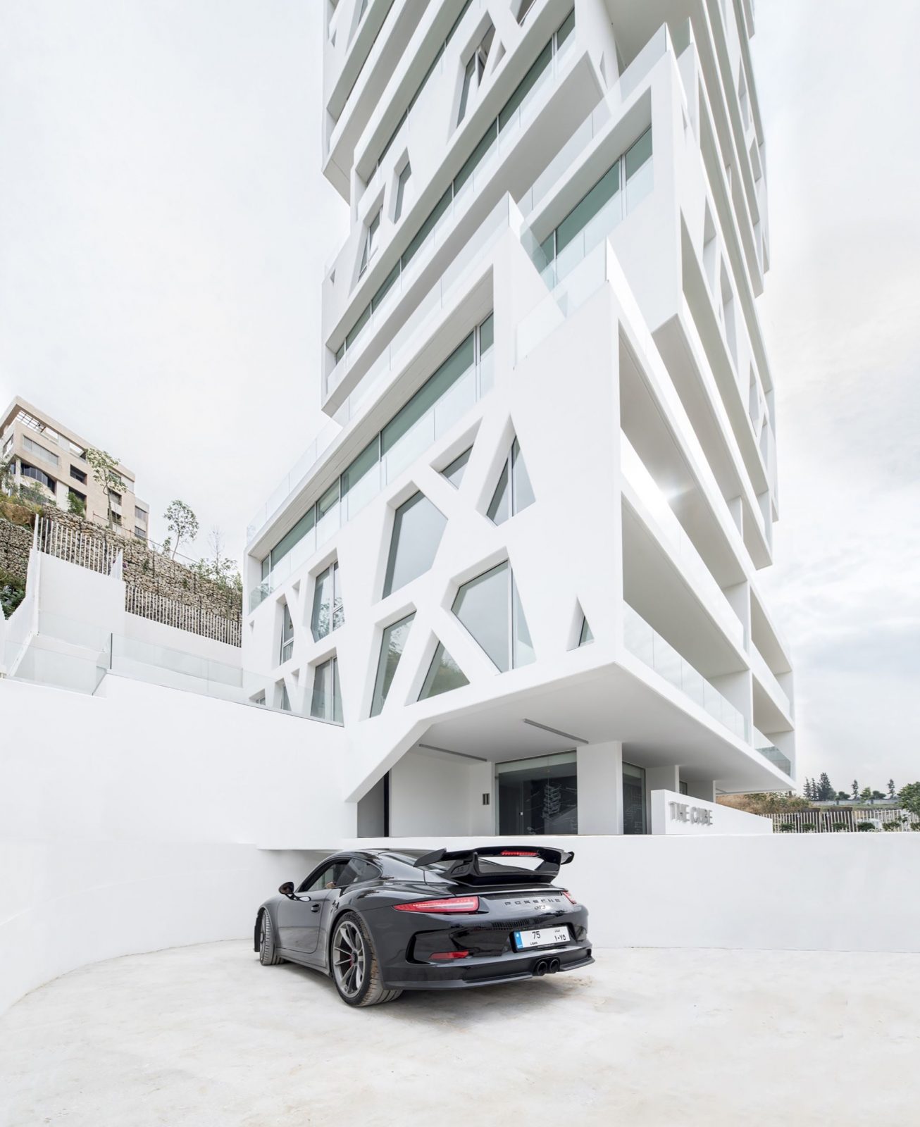 The Cube Building | Orange Architects - Arch2O.com