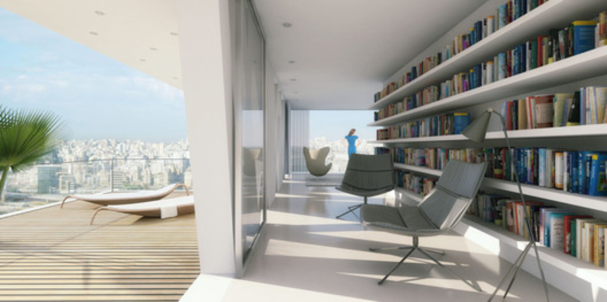 The Cube Building | Orange Architects - Arch2O.com