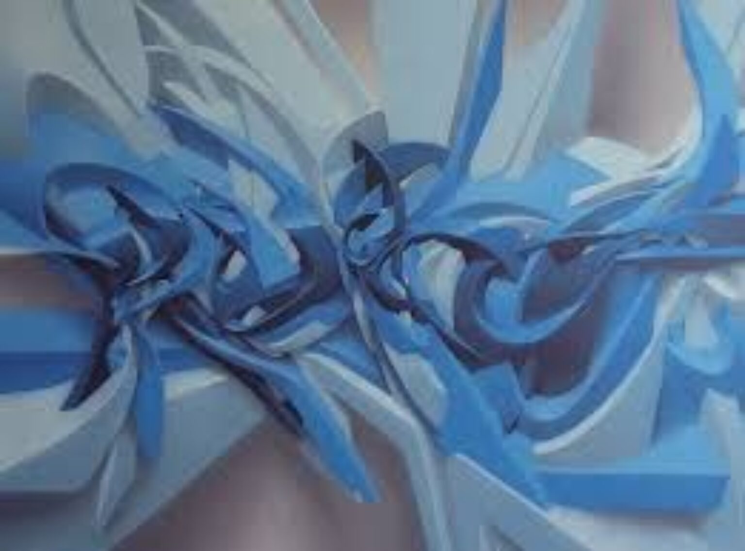 Unbelievable Graffiti | Peeta – Arch2O.com