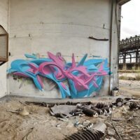 Unbelievable Graffiti | Peeta - Arch2O.com
