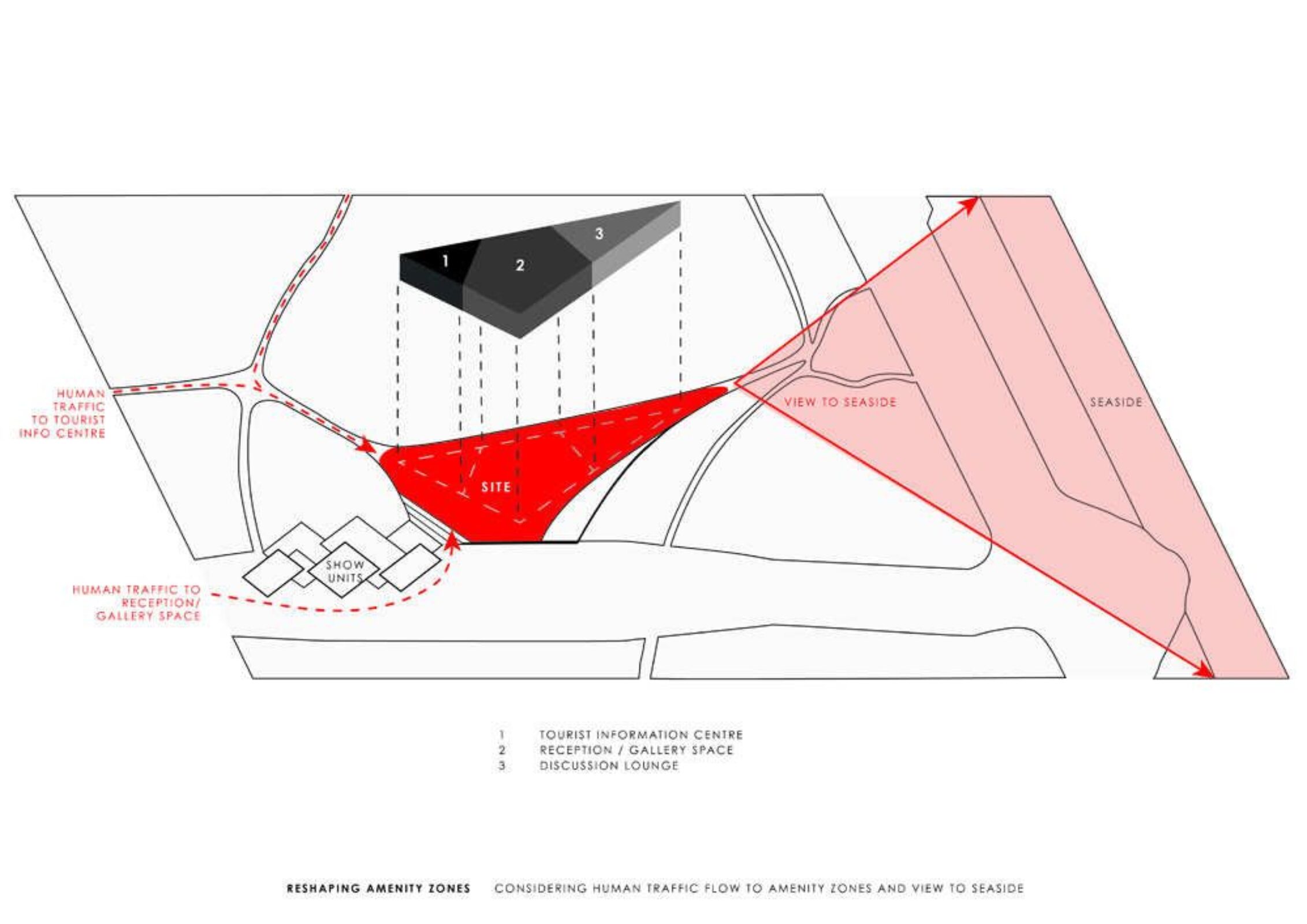 Vanke Triple V Gallery | Ministry of Design - Arch2O.com