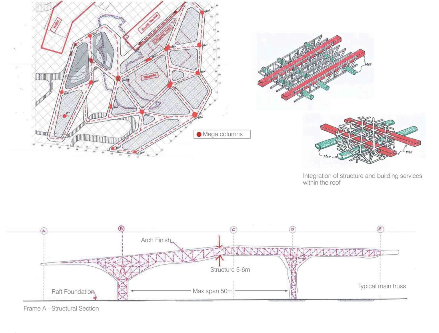 Vertical Village | GRAFT Architects – Arch2O.com