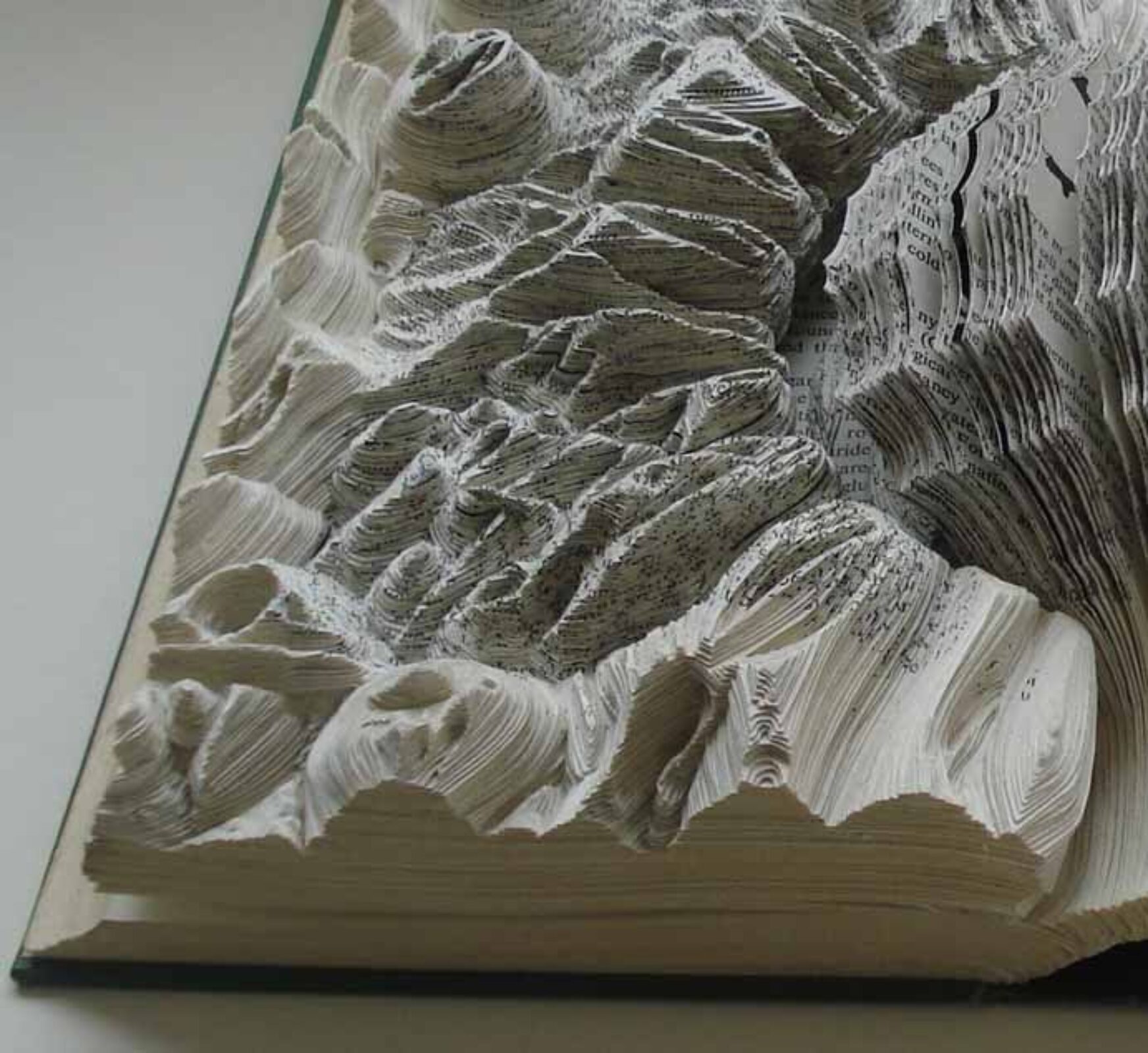 Worlds in Words l Emma Lloyd – Arch2O.com