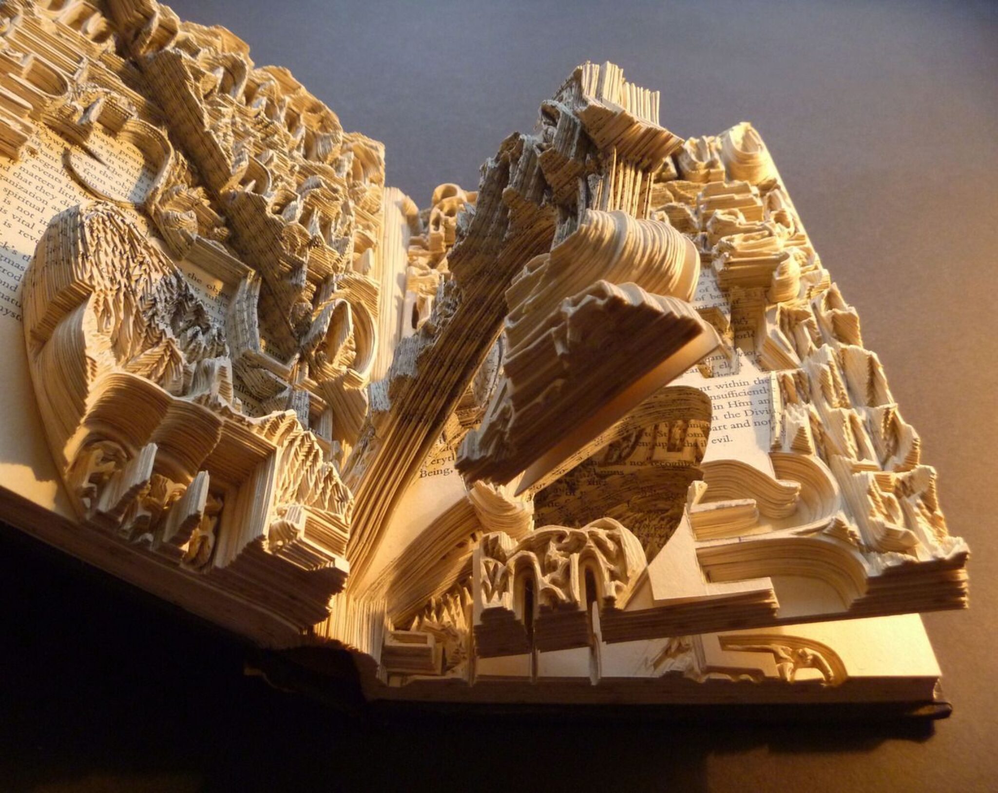 Worlds in Words l Emma Lloyd - Arch2O.com