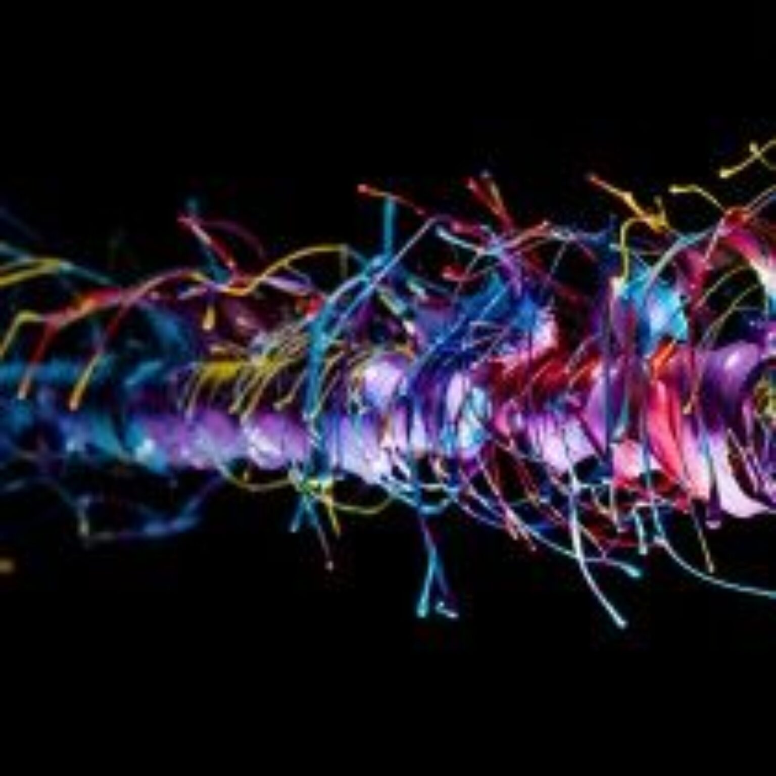 Black Hole | Fabian Oefner - Arch2O.com