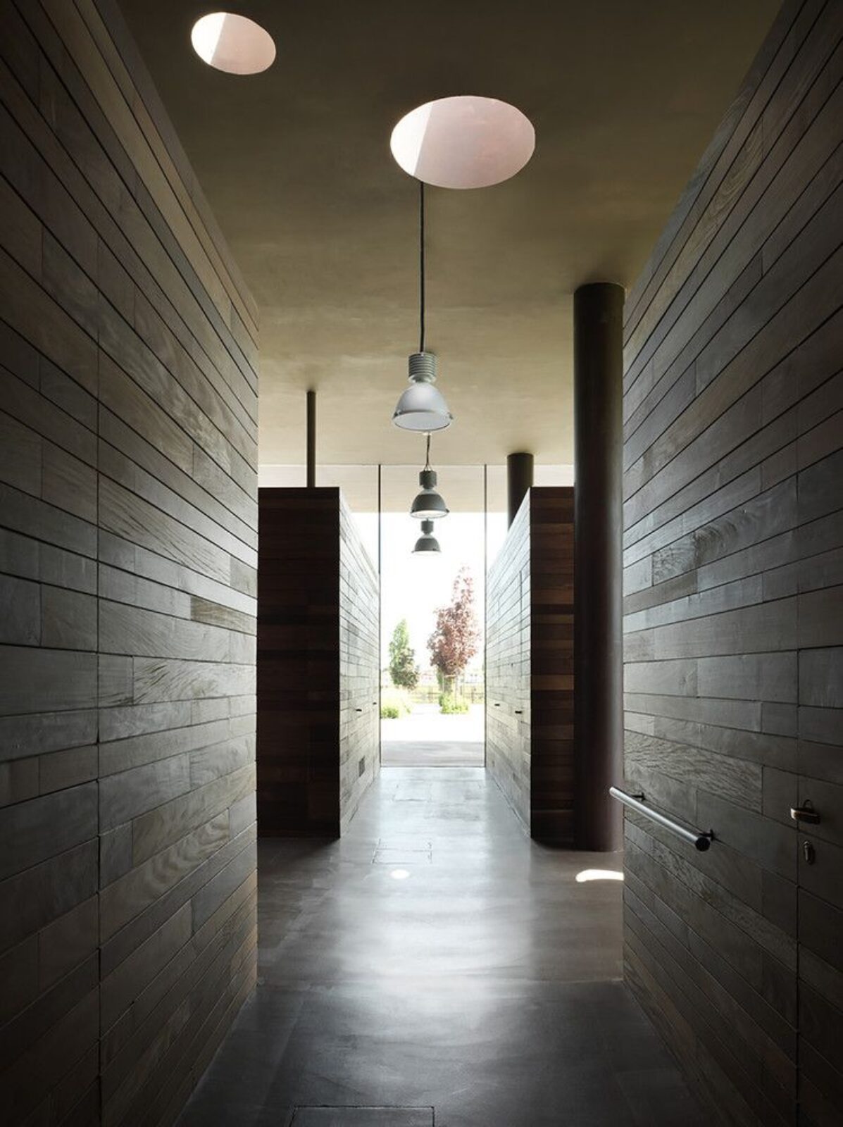 CDD- Center For Disability | Archae Associati - Arch2O.com