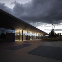 CDD- Center For Disability | Archae Associati - Arch2O.com