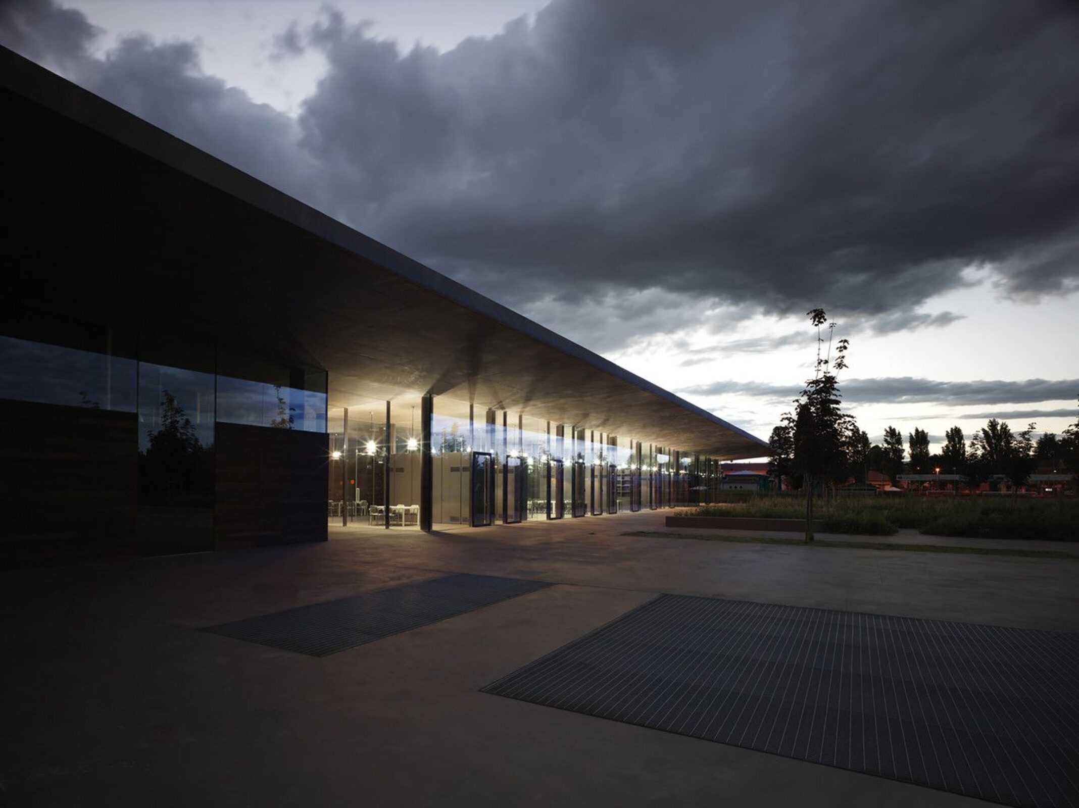 CDD- Center For Disability | Archae Associati - Arch2O.com