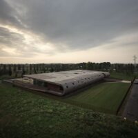 CDD- Center For Disability | Archae Associati - Arch2O.com
