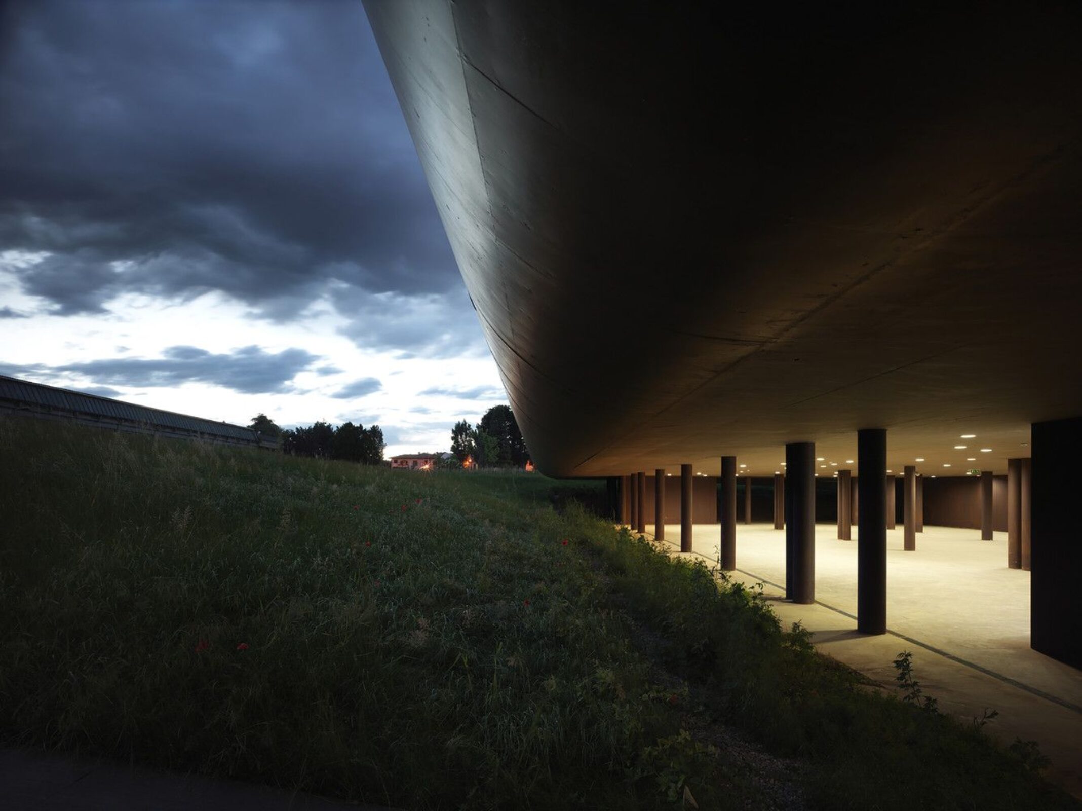 CDD- Center For Disability | Archae Associati - Arch2O.com