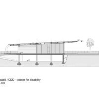 CDD- Center For Disability | Archae Associati - Arch2O.com