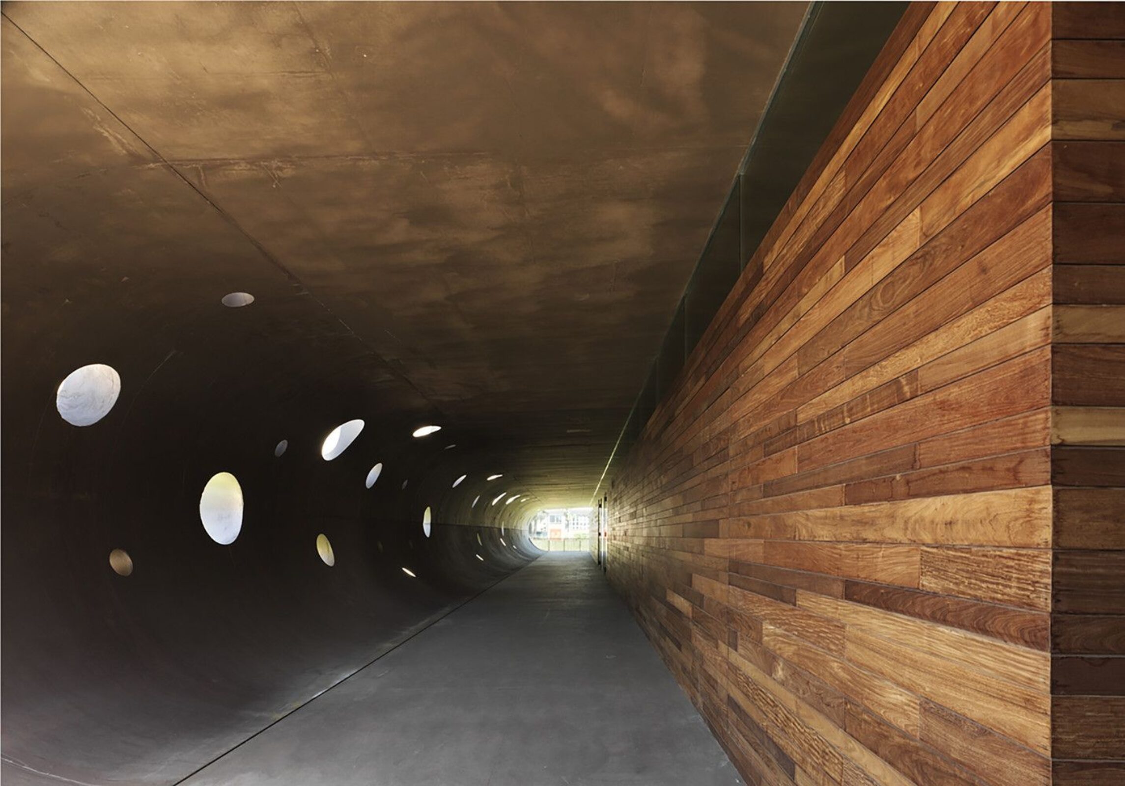 CDD- Center For Disability | Archae Associati - Arch2O.com