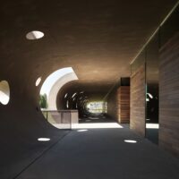 CDD- Center For Disability | Archae Associati - Arch2O.com