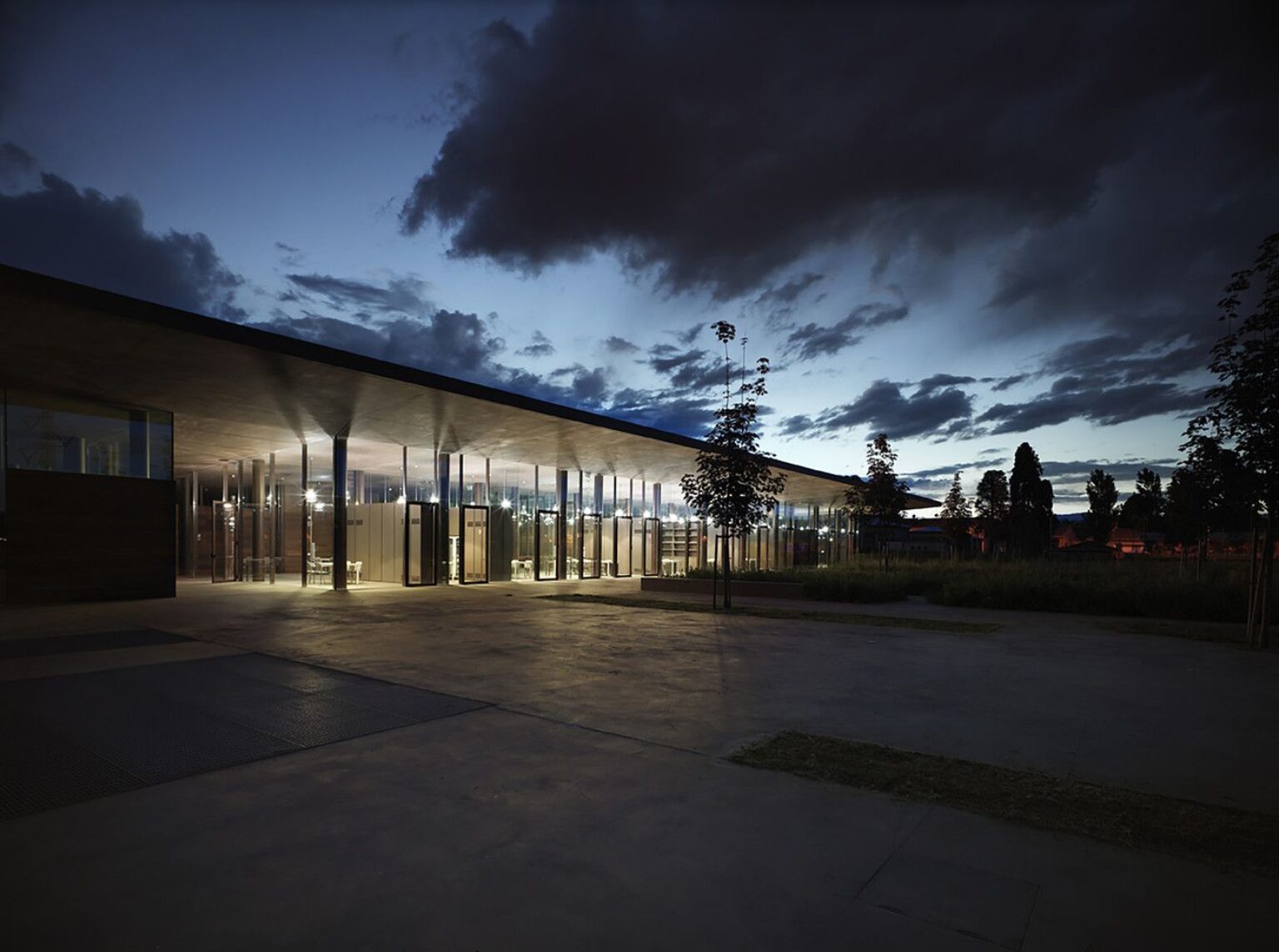 CDD- Center For Disability | Archae Associati – Arch2O.com
