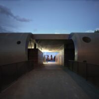 CDD- Center For Disability | Archae Associati - Arch2O.com
