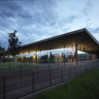 CDD- Center For Disability | Archae Associati - Arch2O.com