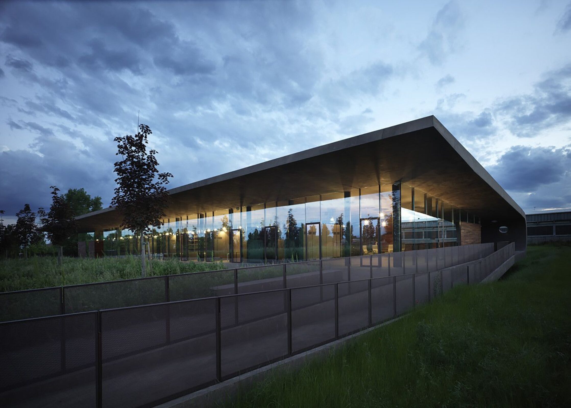 CDD- Center For Disability | Archae Associati - Arch2O.com