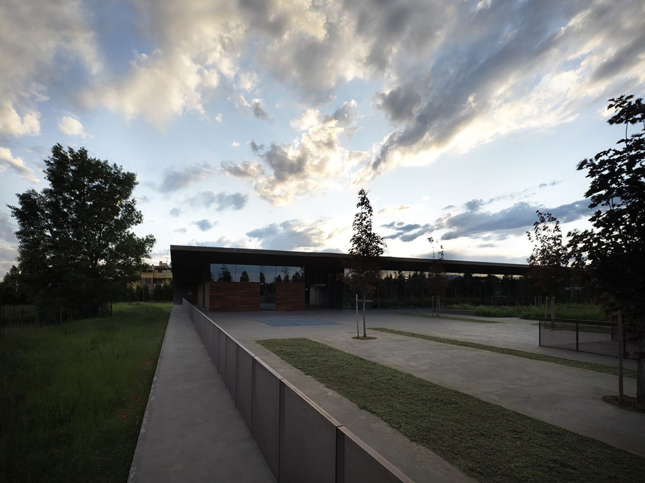 CDD- Center For Disability | Archae Associati - Arch2O.com