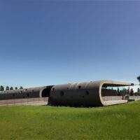 CDD- Center For Disability | Archae Associati - Arch2O.com