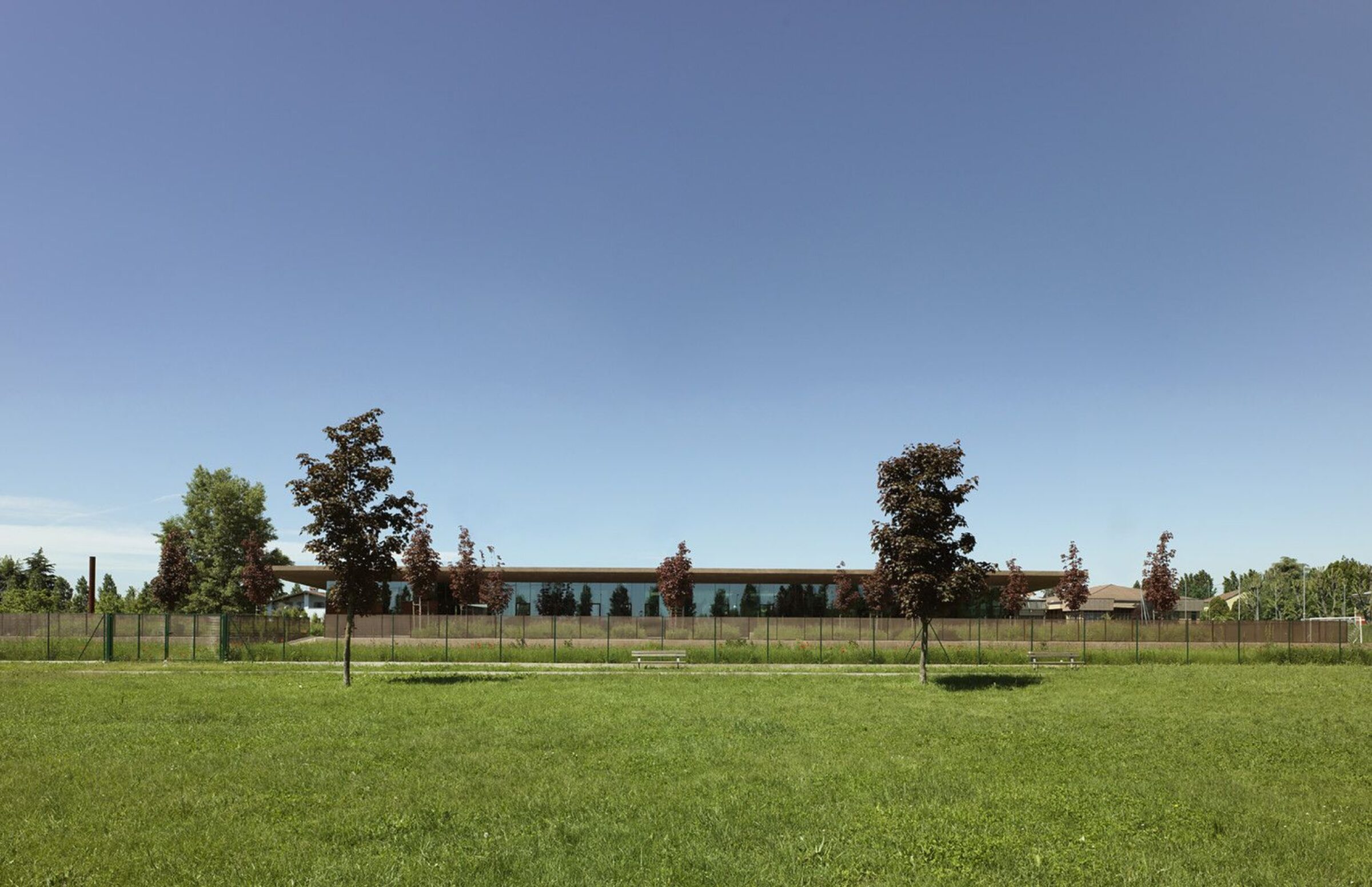CDD- Center For Disability | Archae Associati - Arch2O.com