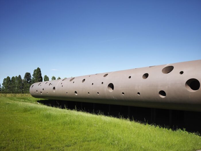 CDD- Center For Disability | Archae Associati – Arch2O.com