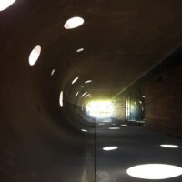 CDD- Center For Disability | Archae Associati - Arch2O.com