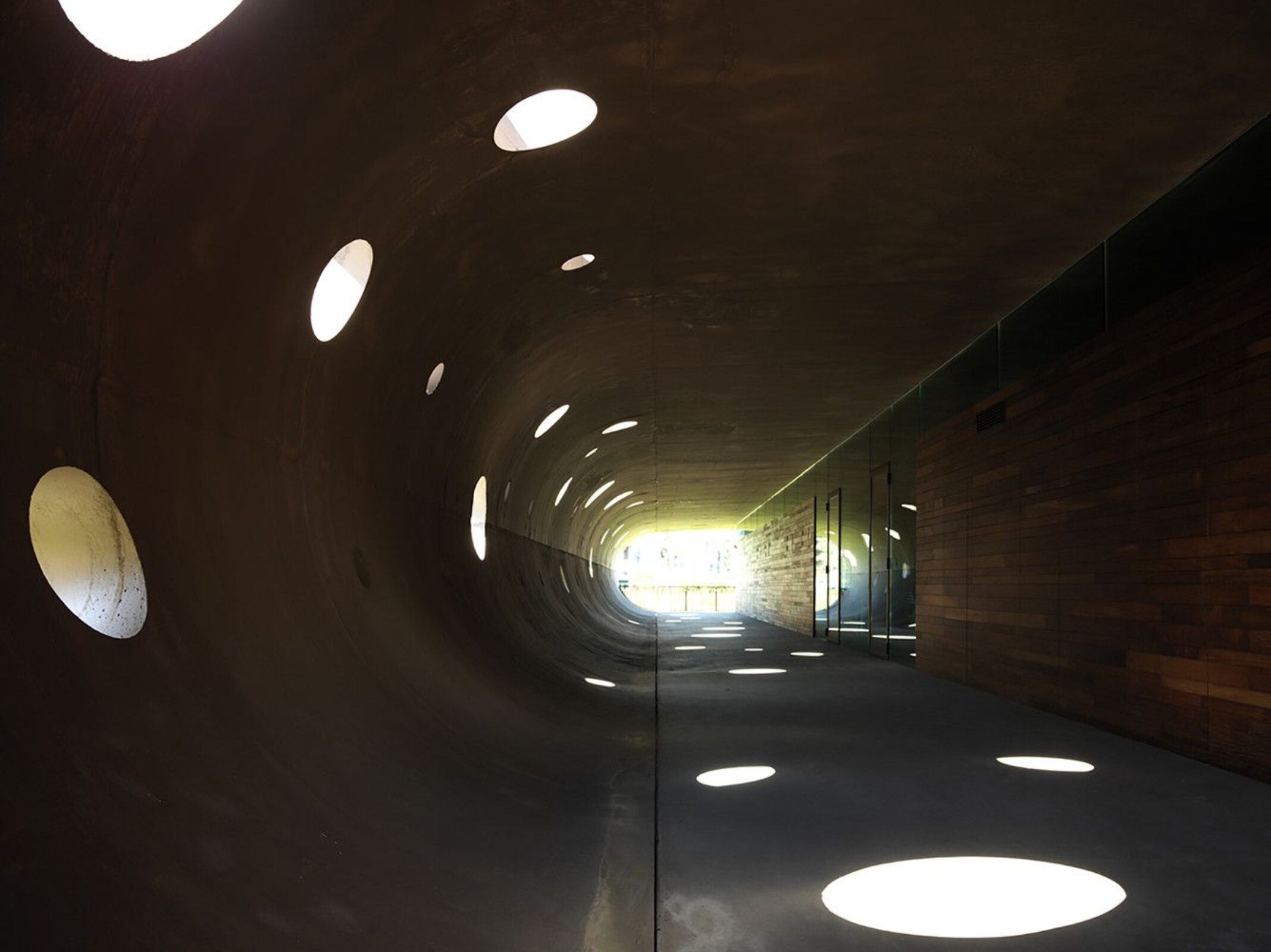 CDD- Center For Disability | Archae Associati - Arch2O.com
