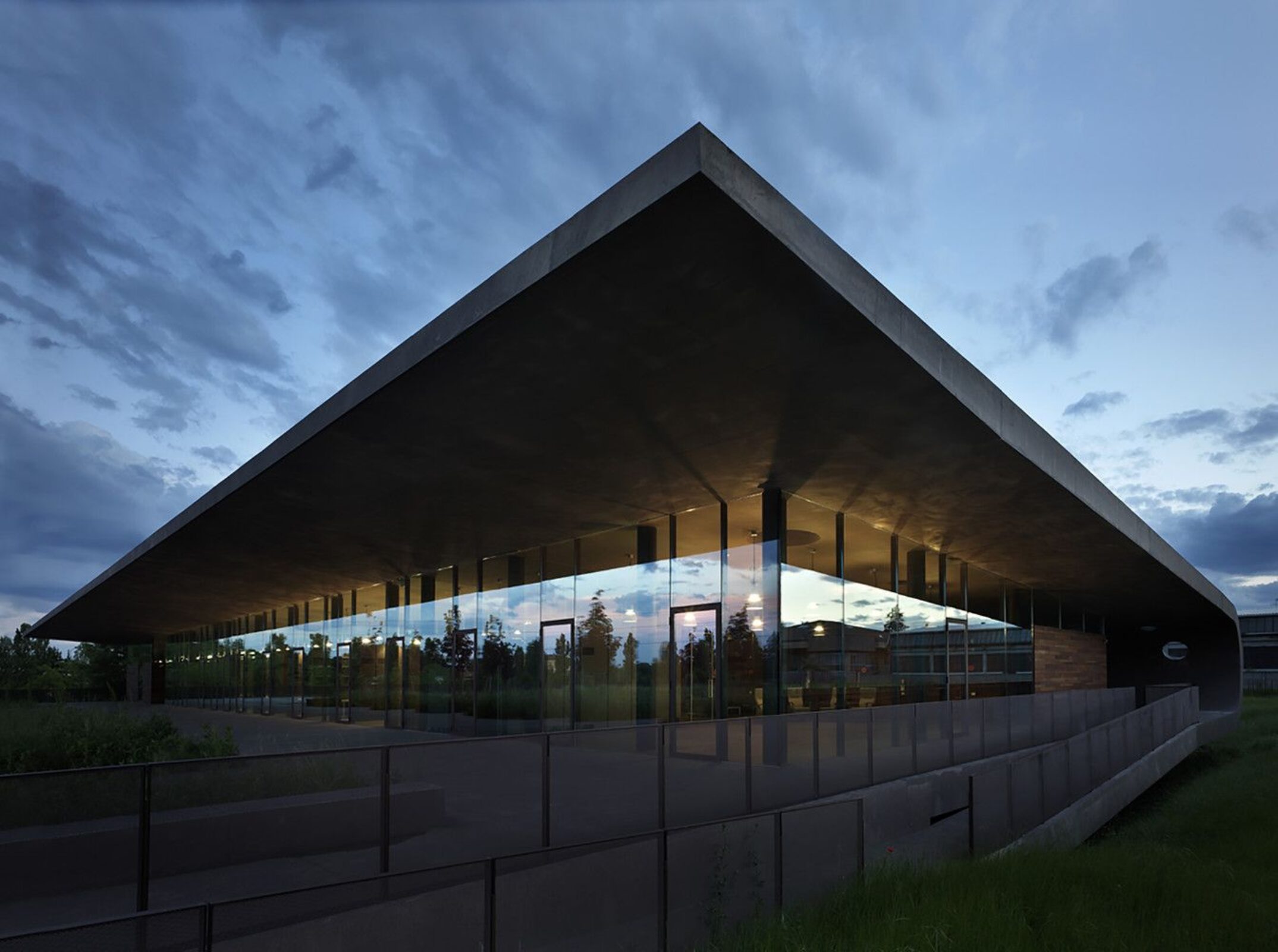 CDD- Center For Disability | Archae Associati - Arch2O.com