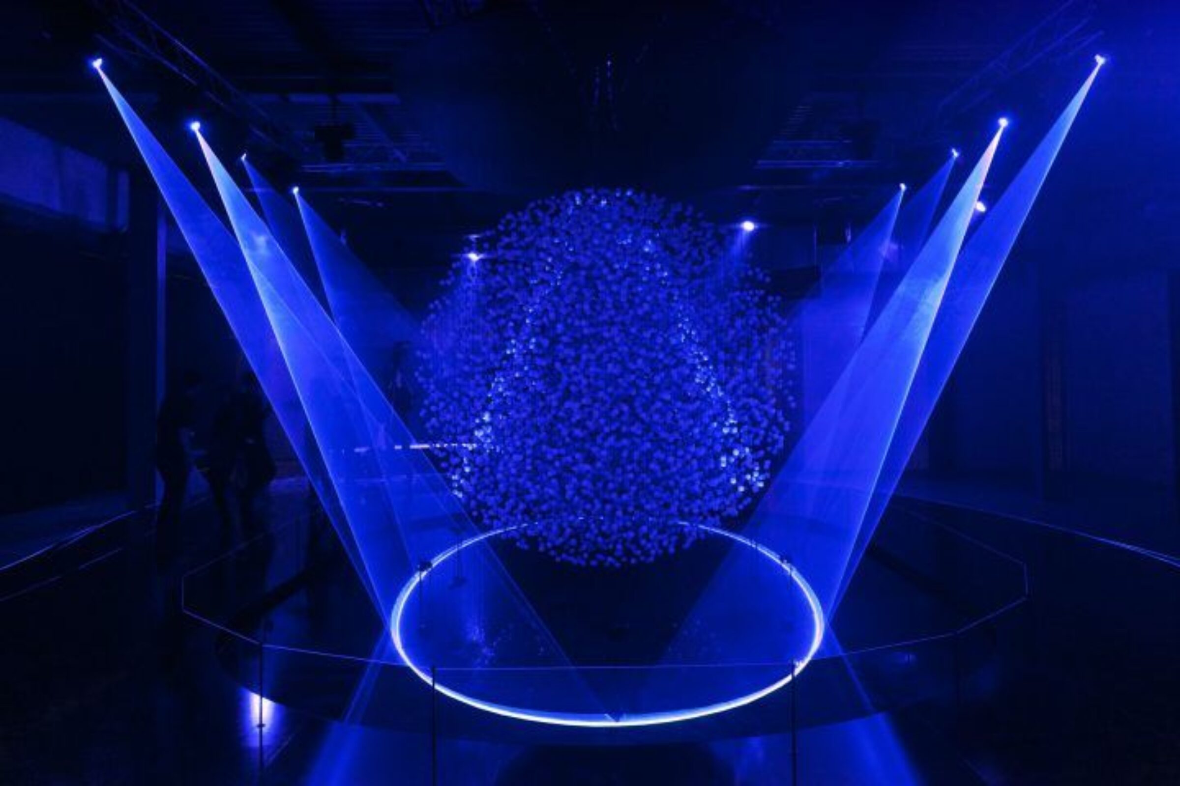 FLUIDIC | Hyundai + WHITEvoid - Arch2O.com