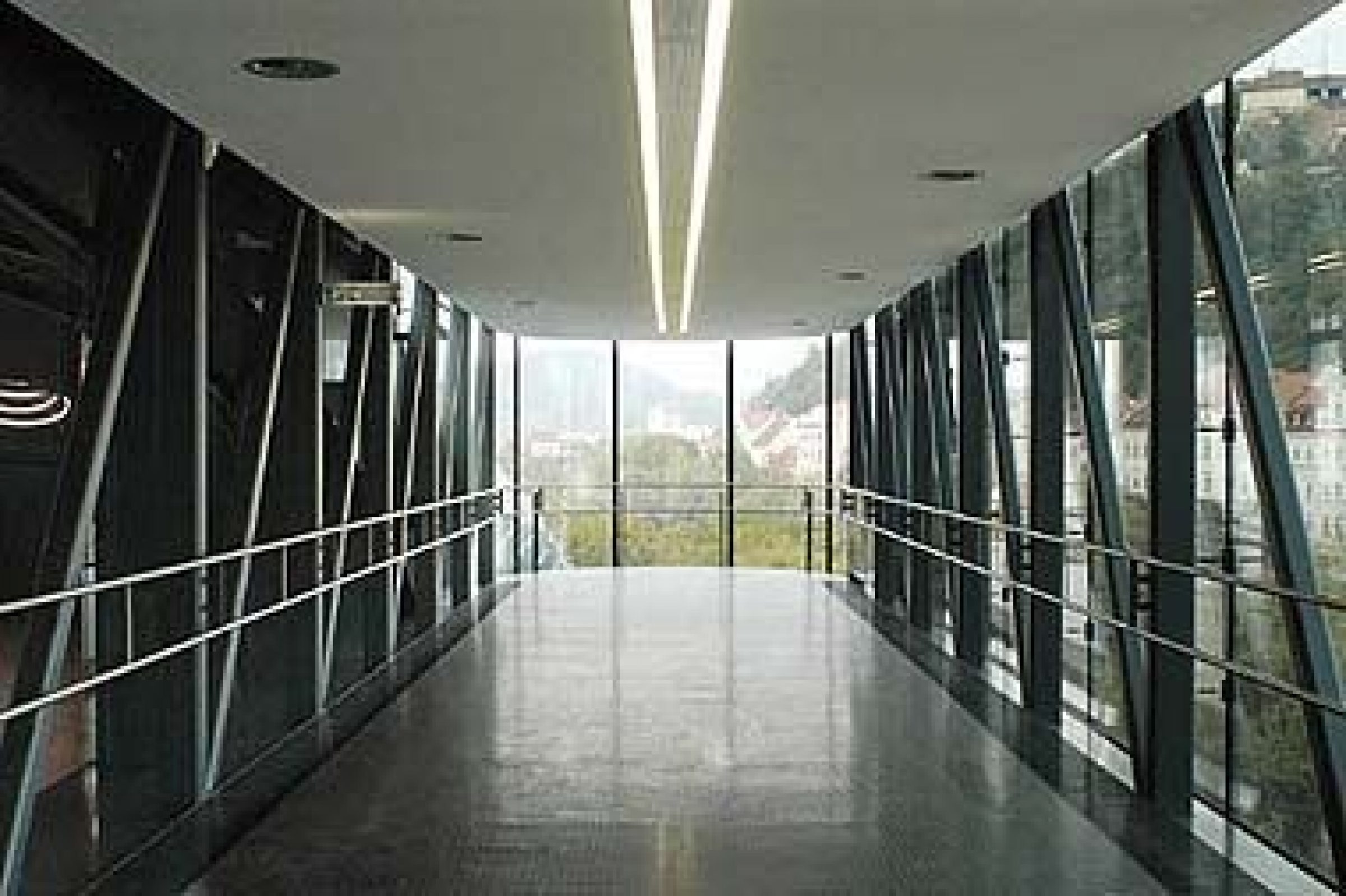 Kunsthaus Graz | Peter Cook and Colin Fournier - Arch2O.com