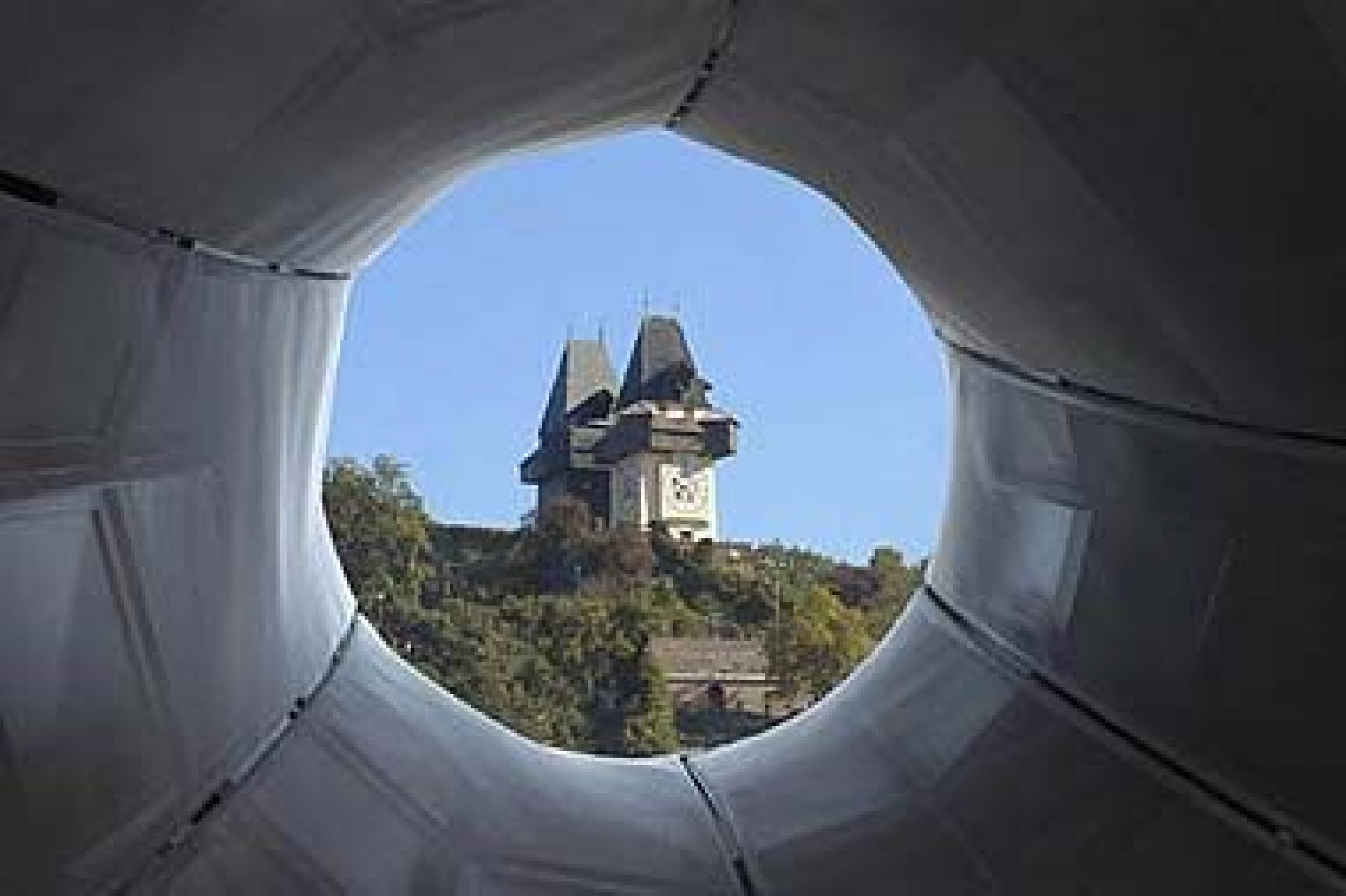 Kunsthaus Graz | Peter Cook and Colin Fournier - Arch2O.com