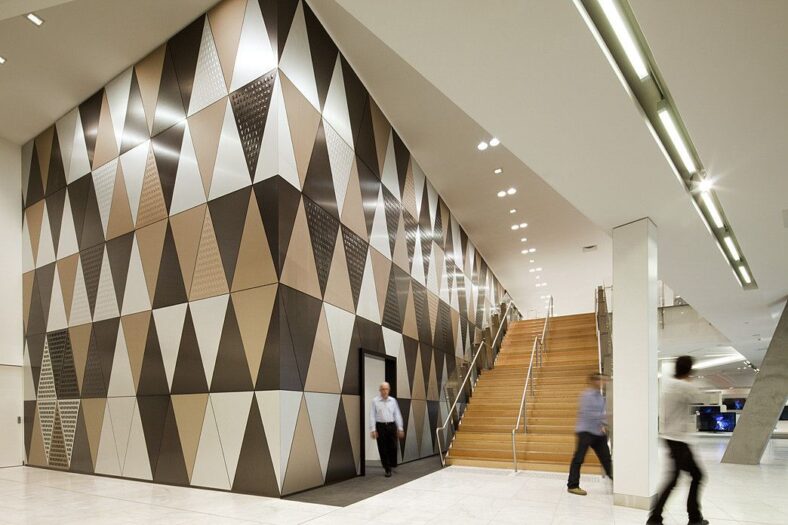 Myer, Bourke Street Redevelopment | NH Architecture - Arch2O.com