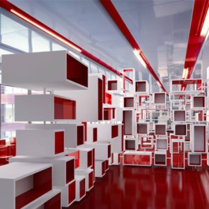 Oglivy Mather | Malka Architects - Arch2O.com