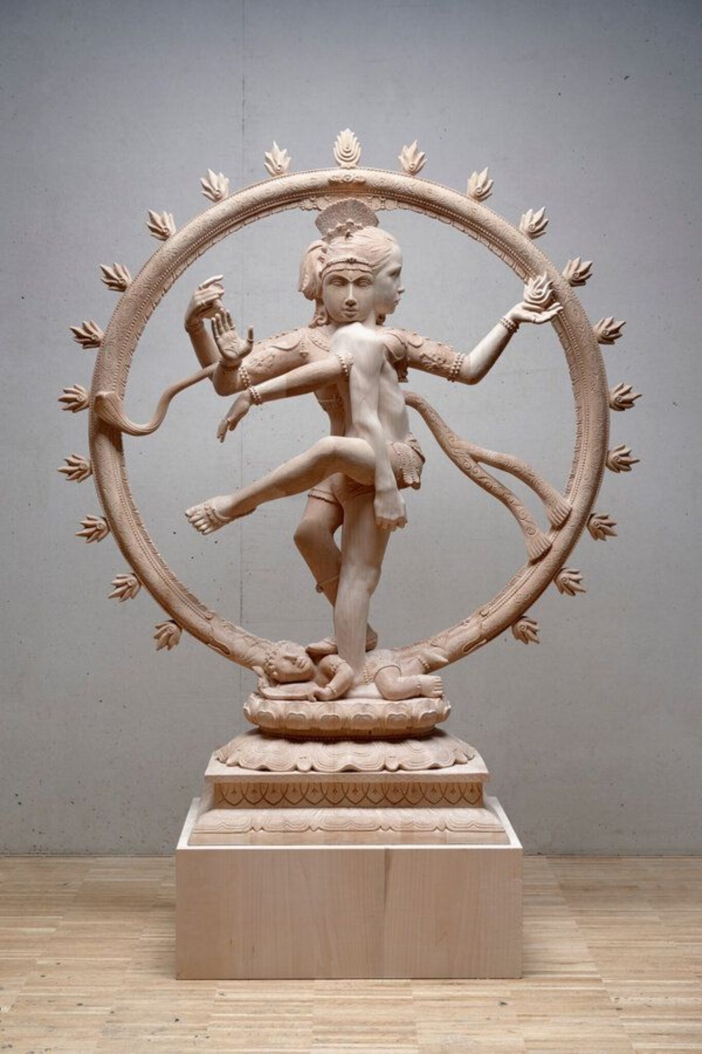 Sculptures of Children | Gehard Demetz – Arch2O.com
