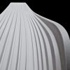 Serac Bench for LAB 23 | Zaha Hadid Architects - Arch2O.com