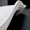 Serac Bench for LAB 23 | Zaha Hadid Architects - Arch2O.com