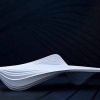 Serac Bench for LAB 23 | Zaha Hadid Architects - Arch2O.com