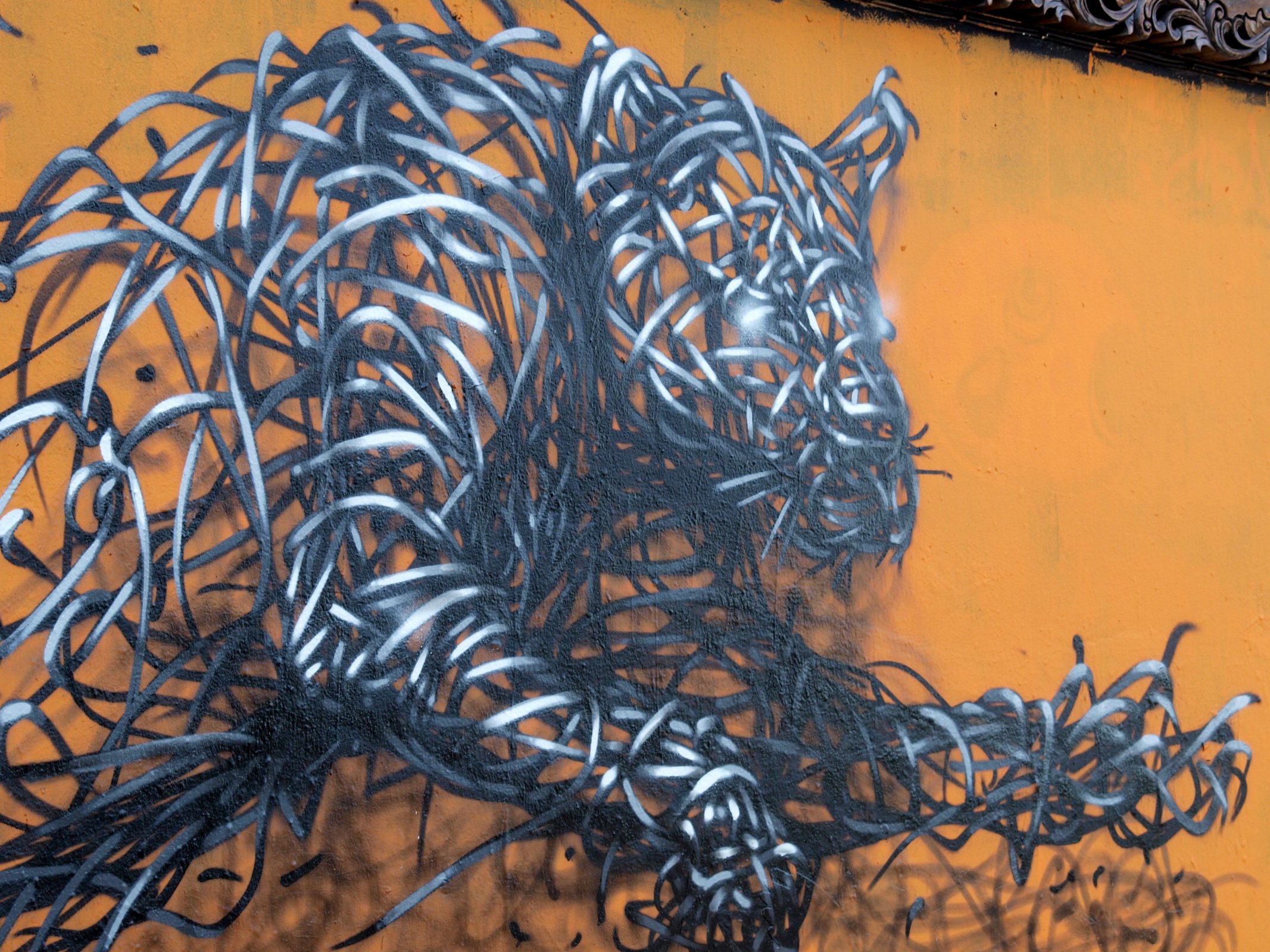 Wire Creatures | Dal East - Arch2O.com