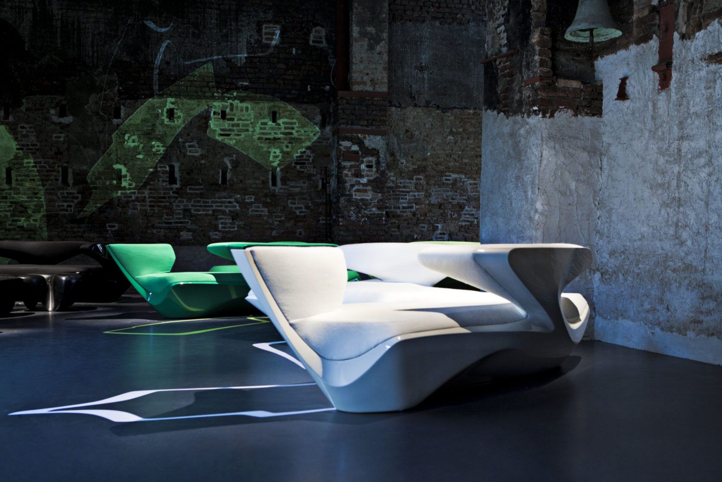 Zephyr | Zaha Hadid Architects - Arch2O.com