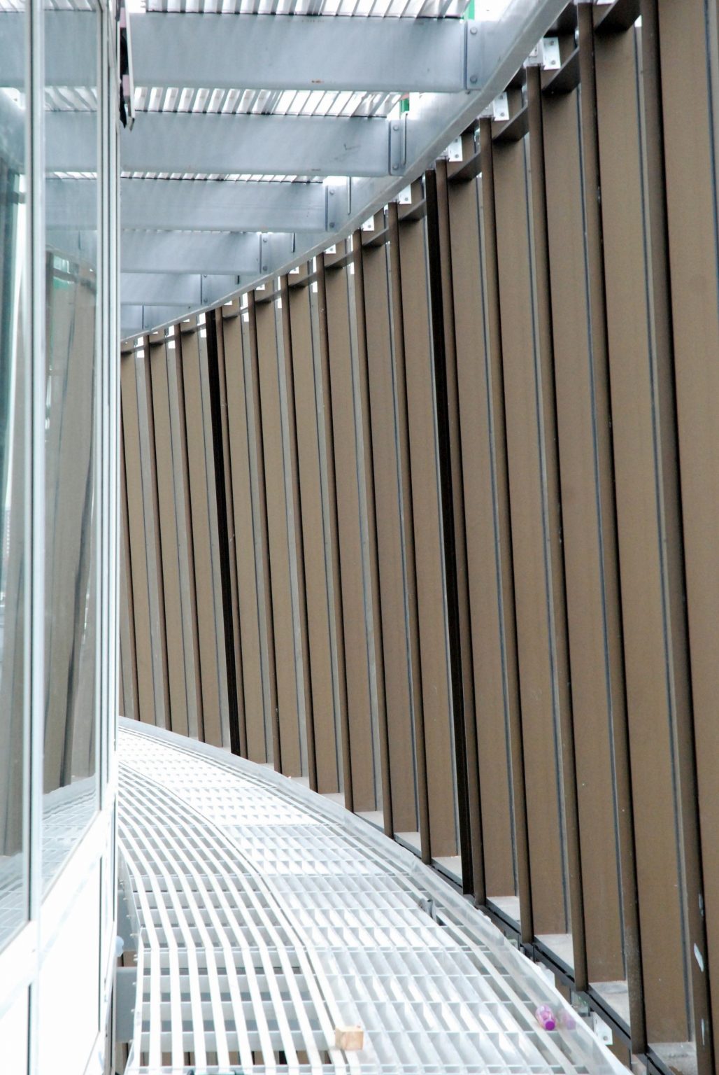 1 Angel Square | 3DReid - Arch2O.com