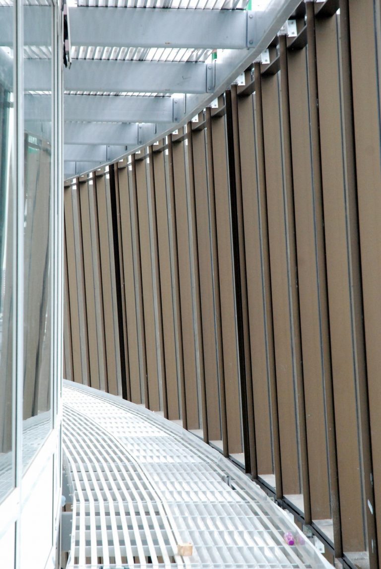 1 Angel Square | 3DReid - Arch2O.com